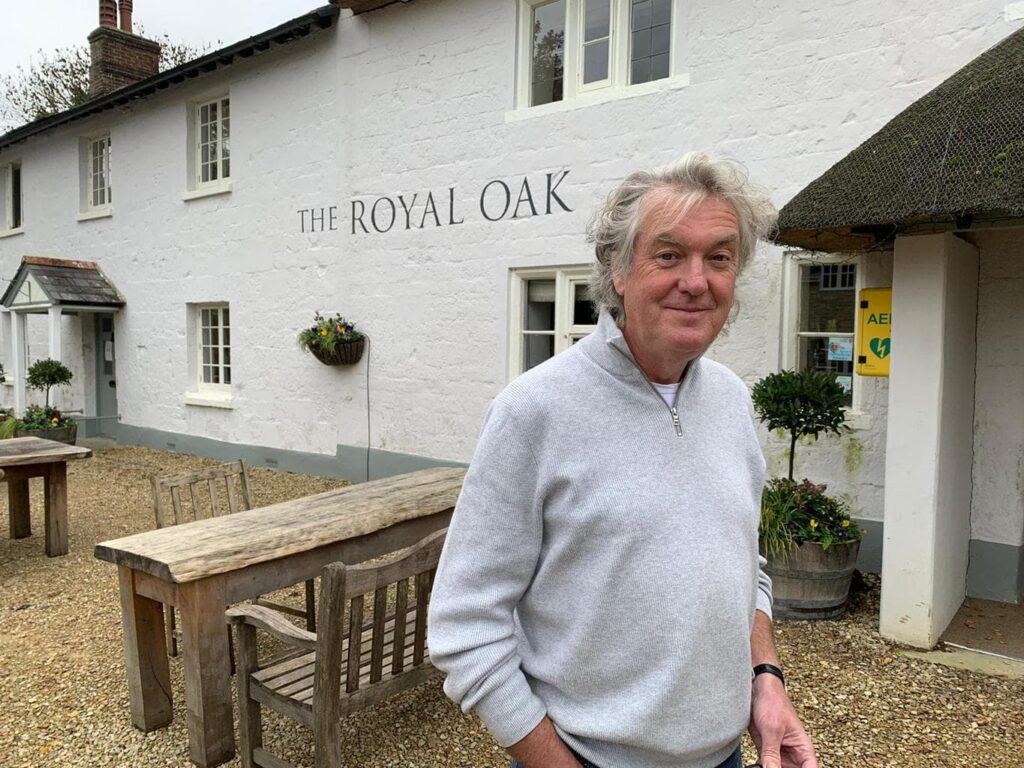 James May Bio, Age, Height, Family, Net worth, Wife, Pub, Tv shows,
