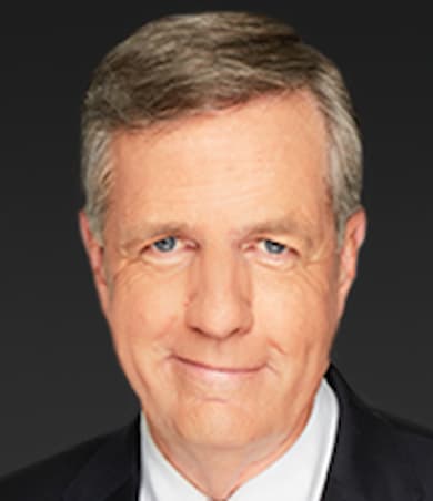 Brit Hume Bio, Age, Height, Family, Net worth, Wife, Children