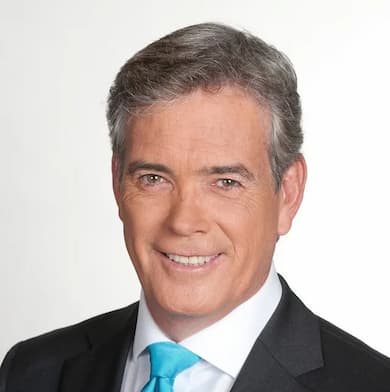 John Roberts FOX News, Salary, Wife, illness, Reporter, Net Worth