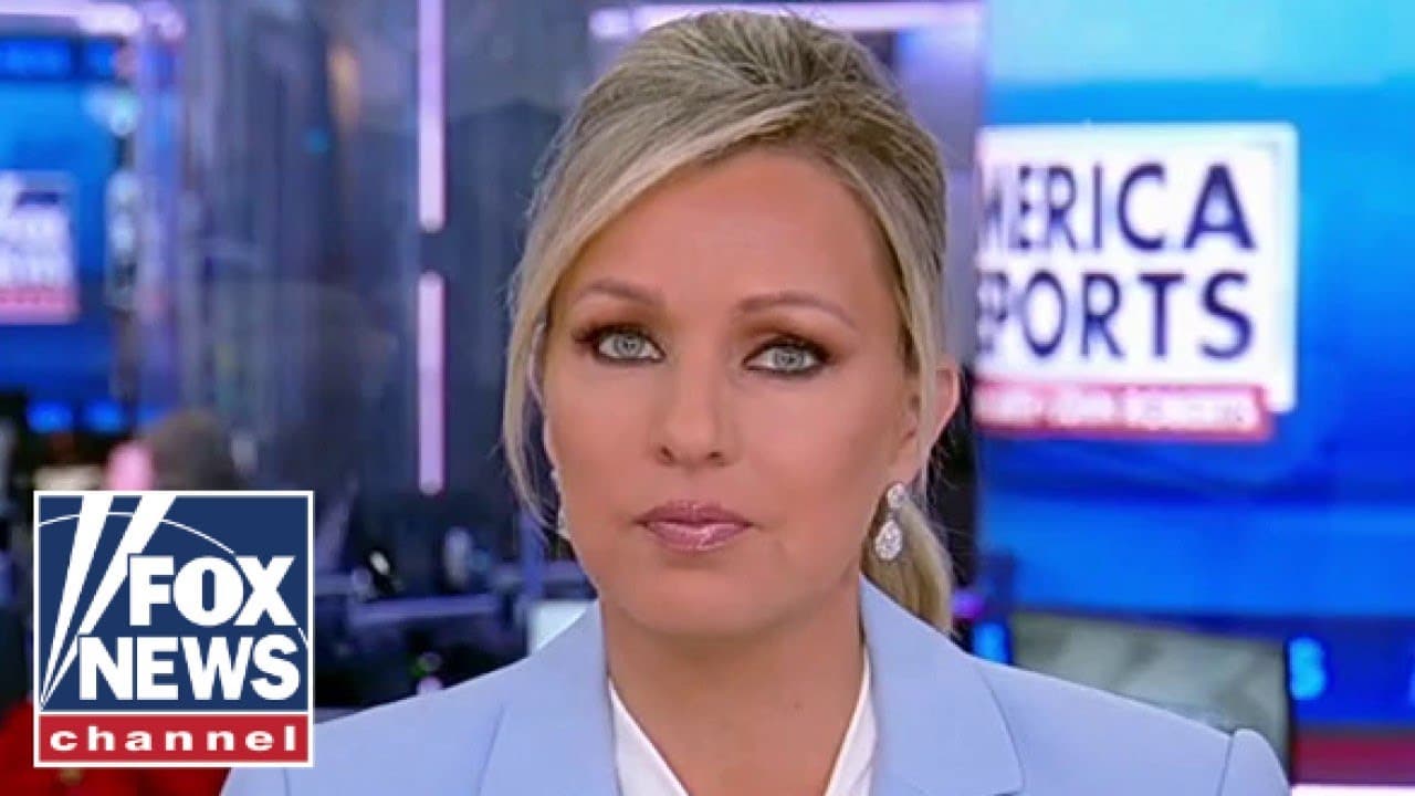 Sandra Smith, Bio, Age, Height, Family, Net Worth, Salary, Husband,