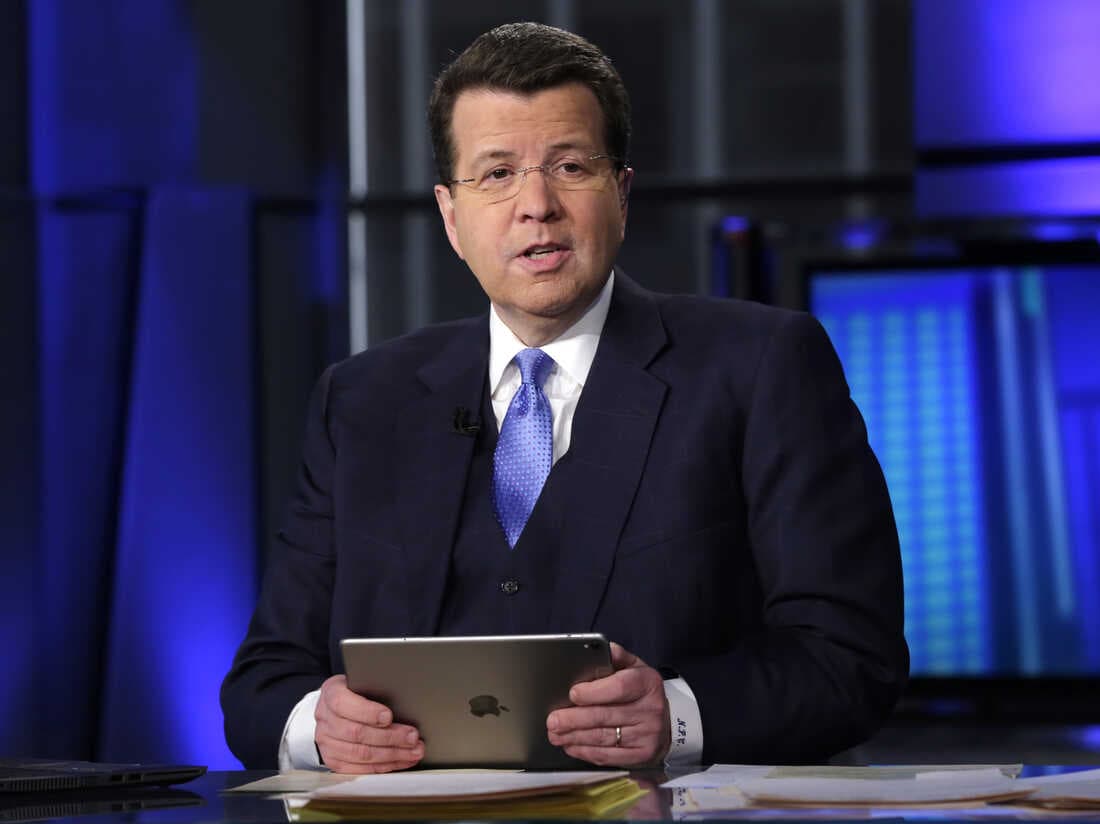 Neil Cavuto Bio, Age, Family, Fox news, Net worth, Wife, Illness