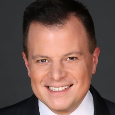 Mike Emanuel Bio, Age, Height, Family, Net worth, Salary, Wife,