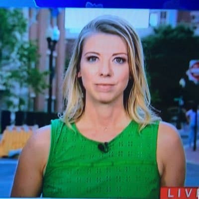 Kara Scannell, Bio, Age, Height, CNN, Net Worth, Salary, Husband,
