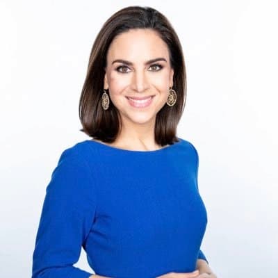 Jackie DeAngelis, Bio, Age, Fox News, Net Worth, Salary, Husband