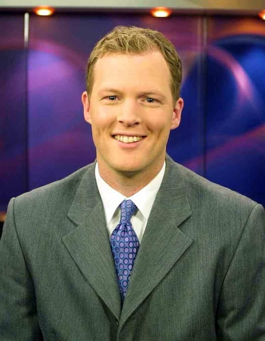 Ryan Nobles, Bio, Age, Height, CNN, Net Worth, Salary, Wife