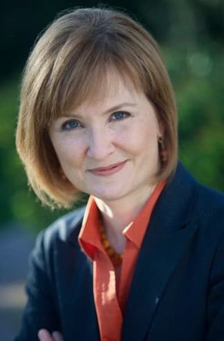 Anna Werner, Bio, Age, Height, CBS, Net Worth, Salary, Husband,