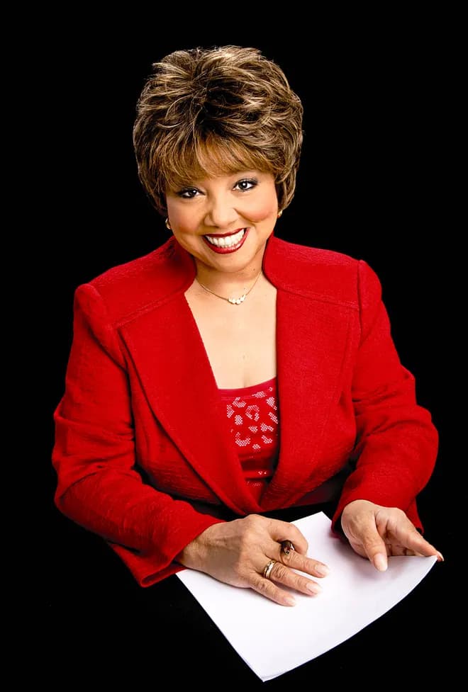 Carole Simpson Bio, Age, Height, Family, Net worth, Daughter