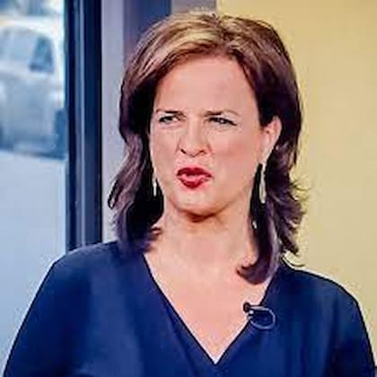 Elizabeth MacDonald, Bio, Age, Fox News, Net Worth, Salary,
