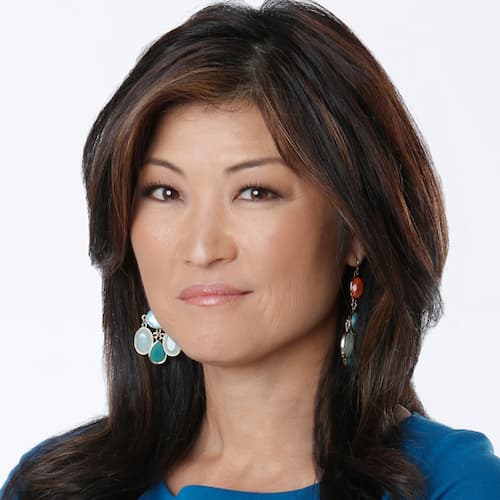 Juju Chang, Bio, Age, Height, Family, ABC, Net Worth, Salary, Husband,