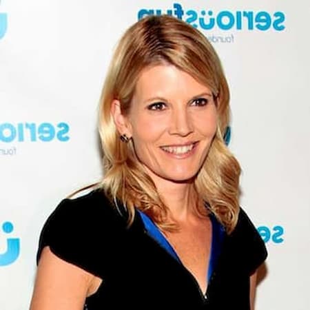 Kate Snow, Bio, Age, Family, NBC, Net Worth, Salary, Husband, Children