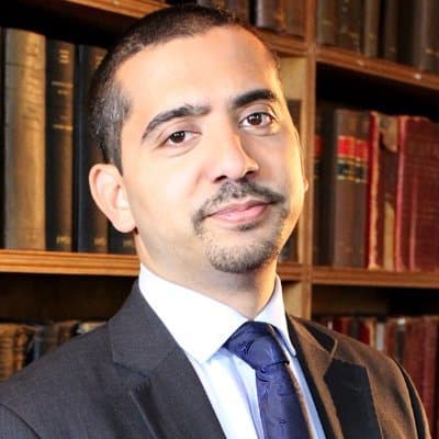 Mehdi Hasan Bio, Age, Height, Family, MSNBC, Net worth, Wife, Twitter