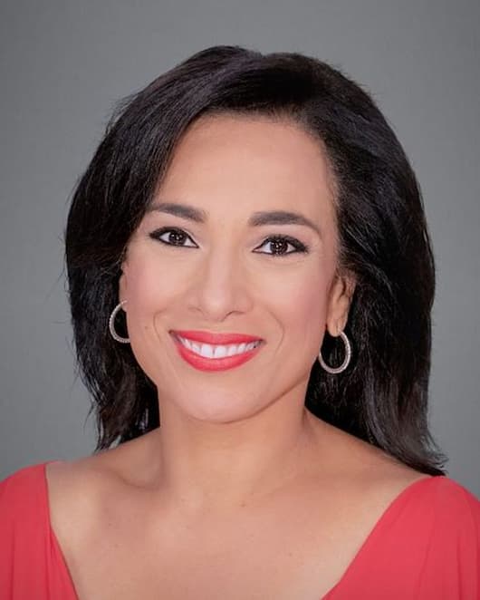 Michelle Miller, Bio, Age, Family, CBS, Net worth, Husband,