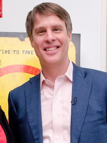 Terry Moran, Bio, Age, Height, ABC, Net Worth, Salary, Wife,