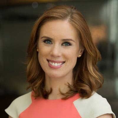 Emma Chandra, Bio, Age, Height, Bloomberg, Salary, Husband,