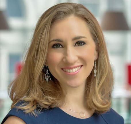 Lisa Abramowicz, Bio, Age, Bloomberg, Net Worth, husband,