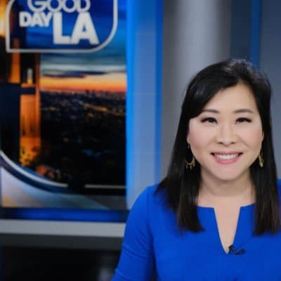 Mary Yoon Bio, Age, Height, Family, Fox 11, Net worth, Weather,