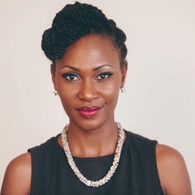 Nancy Kacungira, Bio, Age, BBC, Net Worth, Salary, Husband
