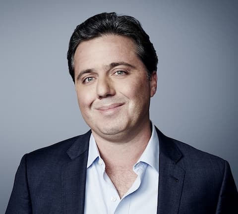 Patrick Oppmann, Bio, Age, Family, CNN, Net Worth, Salary, Wife