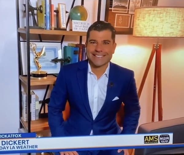 Rick Dickert Bio, Age, Height, Fox News, Net worth, Retirement