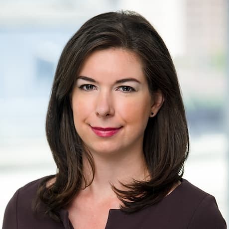 Tracy Alloway, Bio, Age, Bloomberg, Net Worth, Salary, Husband