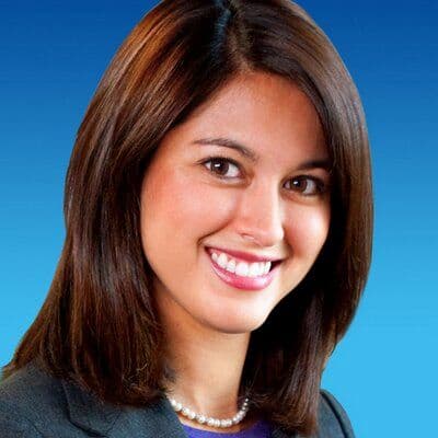 Valerie Castro, Bio, Age, Nationality, CNBC, Net Worth, Husband