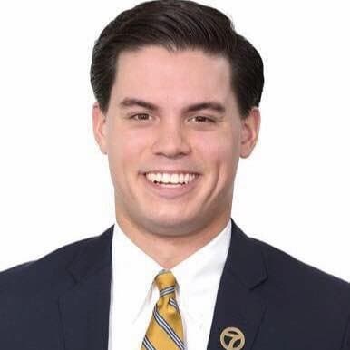 Alex Cheney, Bio, Age, Family, ABC7, Net Worth, Salary, Wife,