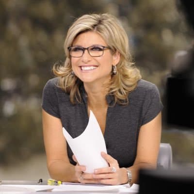 Ashleigh Banfield Bio, Age, Height, Family, Career, Net worth,