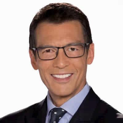 David Ono, Bio, Age, Family, ABC7, Net Worth, Salary, Wife,