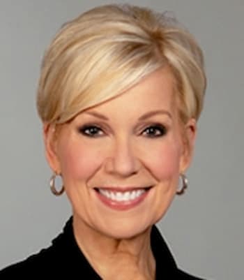 Diane Larson, Bio, Age, 13abc, Net Worth, Salary, Husband, height