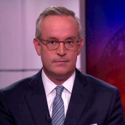 Eamon Javers, Bio, Age, Family, CNBC, Net Worth, Salary, Wife