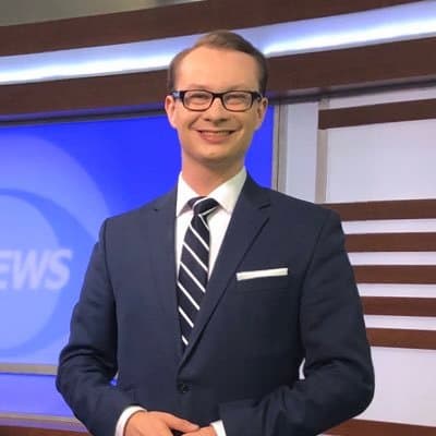 Josh Croup, Bio, Age, Family, 13abc, Net Worth, Salary, Wife