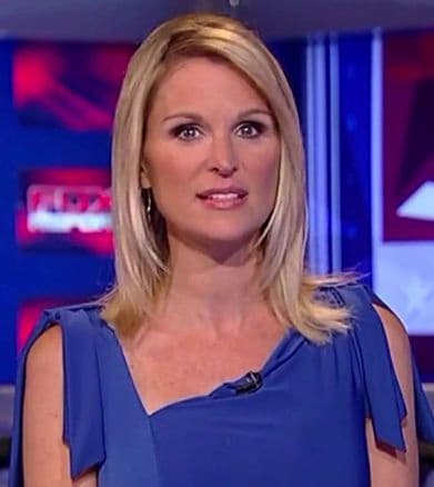 Juliet Huddy, Bio, Age, Height, Family, Net Worth, Salary, Husband