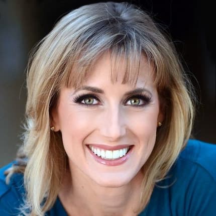 Leanne Suter, Bio, Age, Family, ABC7, Net Worth, Salary, Husband