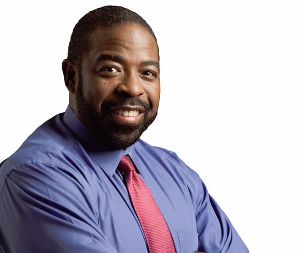 Les Brown Bio, Age, Height, Family, Education, Career, Net worth,
