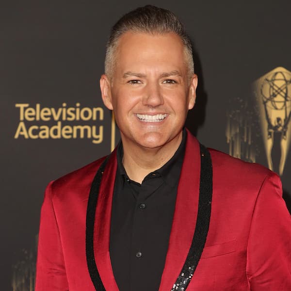 Ross Mathews Bio, Age, Height, Family, Career, Net worth,