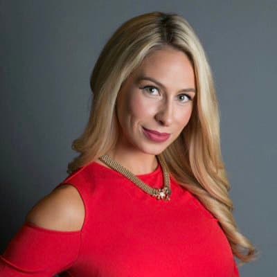 Ashley Dyer, Bio, Age, Height, CBS4 Miami, Net Worth, Salary,
