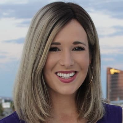 Jackie Kostek, Bio, Age, CBS2, Net Worth, Salary, Husband, Height