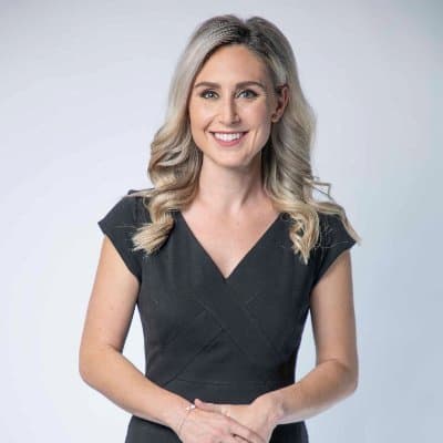 Meredith Barack, Bio, Age, CBS2 Net Worth, Salary, Husband,