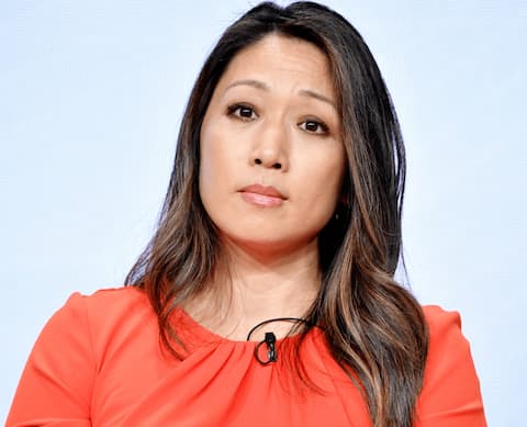Stephanie Sy, Bio, Age, PBS, Net Worth, Salary, Husband,