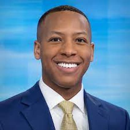 Aaron Maybin, Bio, Age, FOX6 News, Net Worth, Salary, Wife,