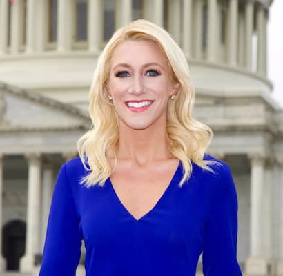Anna Wiernicki, Bio, Age, Nexstar, Net Worth, Salary, Husband