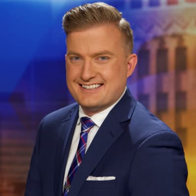 Bill Miston, Bio, Age, Parents, FOX6 News, Net Worth, Salary, Wife,