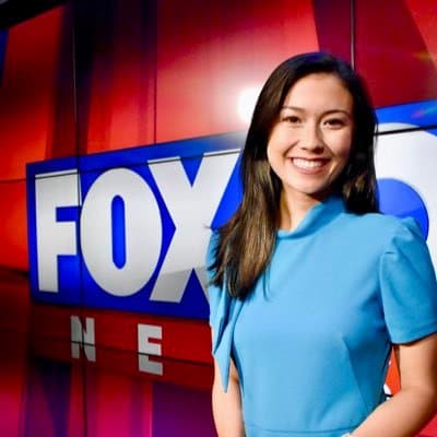 Lacey Beasley, Bio, Age, FOX10, Net Worth, Salary, Husband,