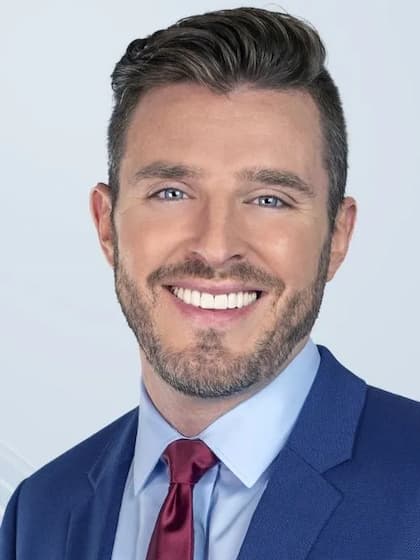 Matthew Herchik, Bio, Age, NBC4, Net Worth, Salary, Wife,