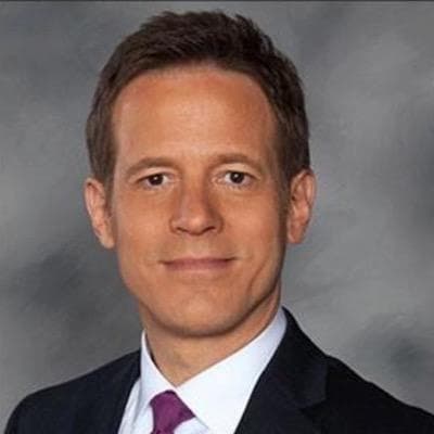 Mike Strehlow, Bio, Age, Family, CBS58, Net Worth, Salary, Wife,
