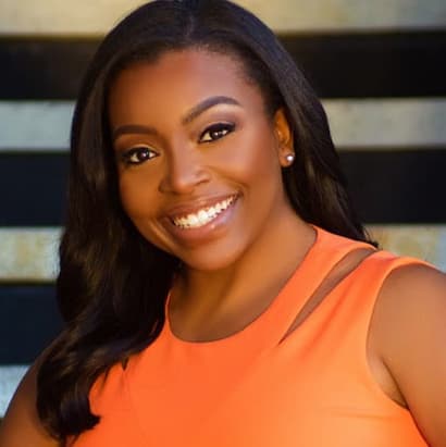 Aisha Howard, Bio, Age, 11Alive, Net Worth, Salary, Husband