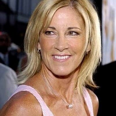 Chris Evert, Bio, Age, Family, ESPN, Net Worth, Salary, Husband,