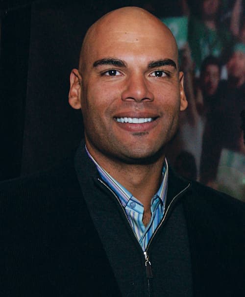 Donny Marshall Bio, Age, Height, Family, Fox Sports, NBA, Net
