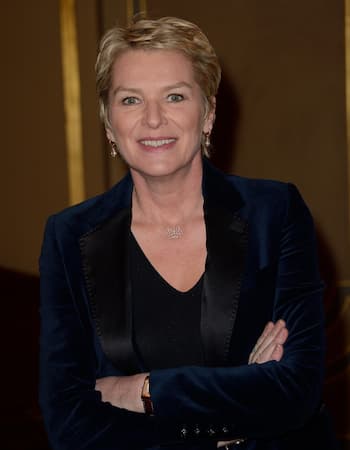 Élise Lucet, Bio, Age, Height, France2, Net Worth, Husband