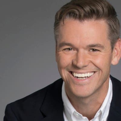 Kevin Wildes Bio, Age, Height, Family, Fox Sports1, Net worth,